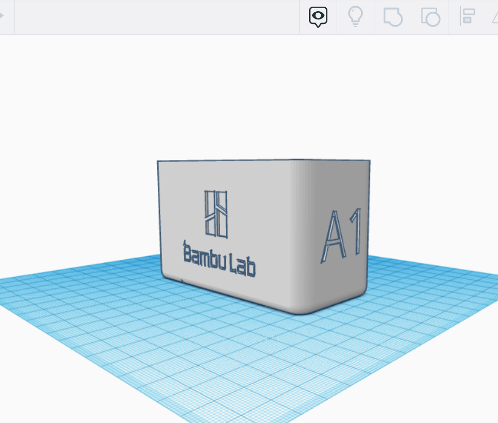 BAMBU LAB A1 POOP CHUTE by Engineering Projects | Download free STL ...