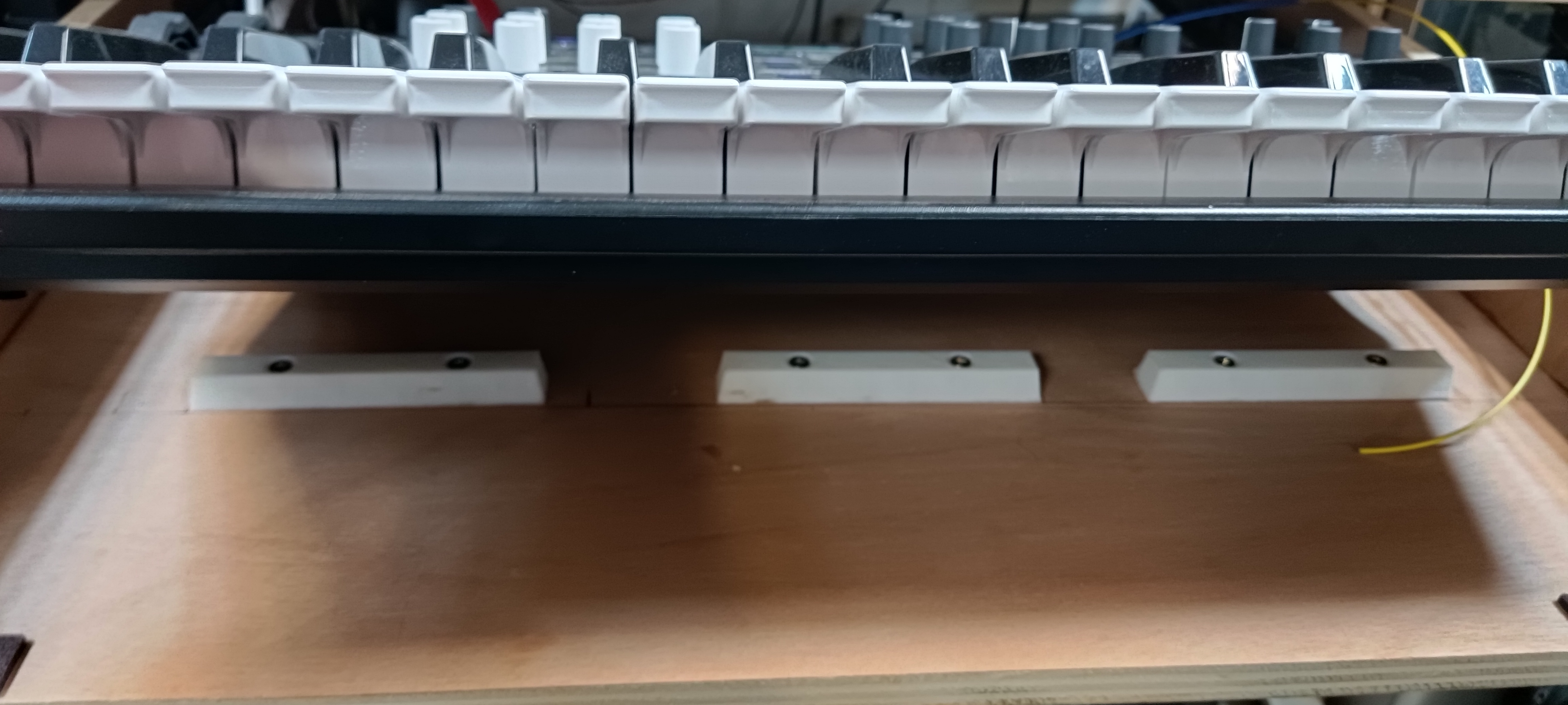 Korg Wavestate position block by Paul Bristow | Download free STL model ...