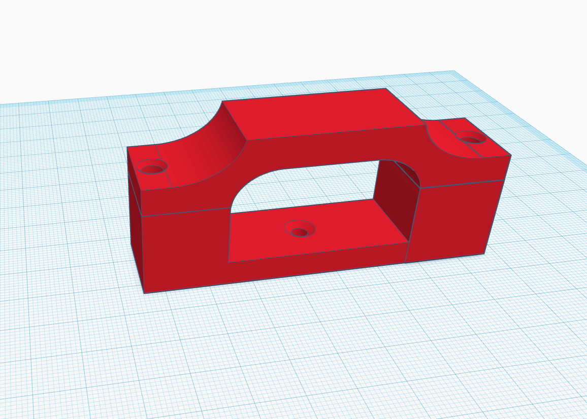 cable clips / cable management by Sot Kon | Download free STL model ...