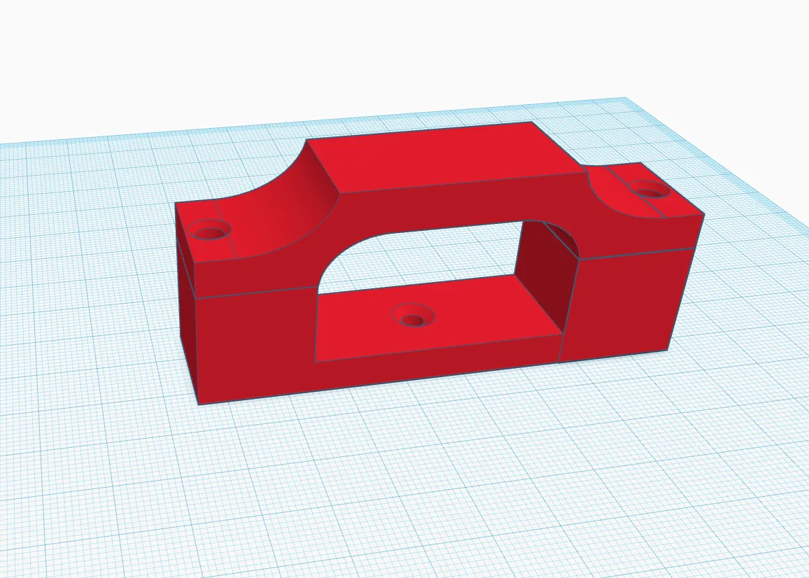 cable clips / cable management by Sot Kon | Download free STL model ...