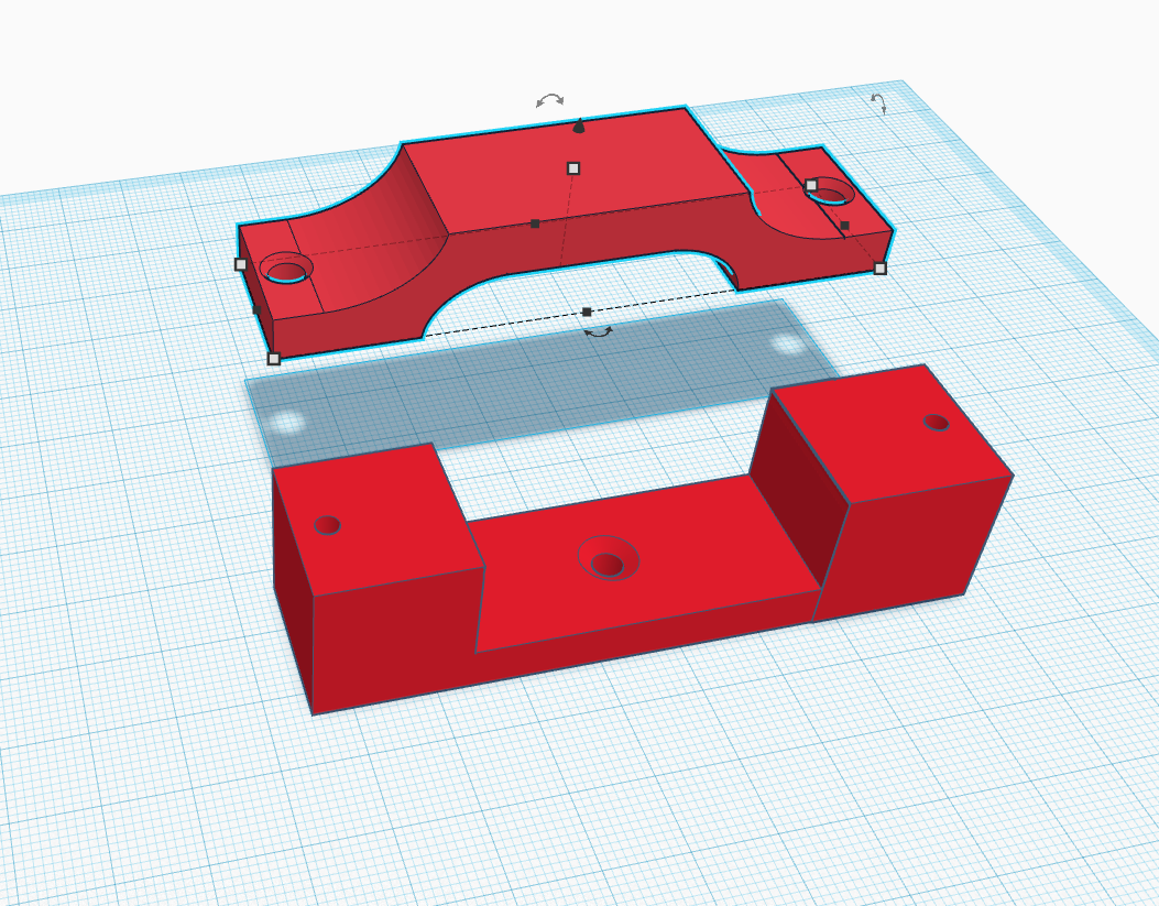cable clips / cable management by Sot Kon | Download free STL model ...