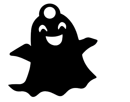 ghost key hanger by 3dprinting.page | Download free STL model ...