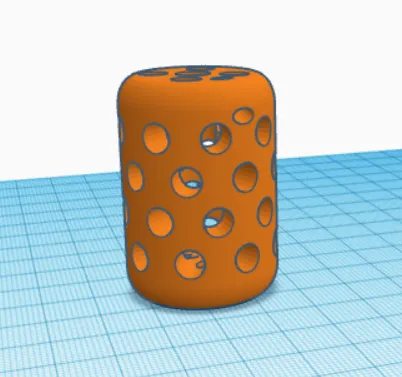 Working Airsoft Grenade by 3DForge | Download free STL model ...