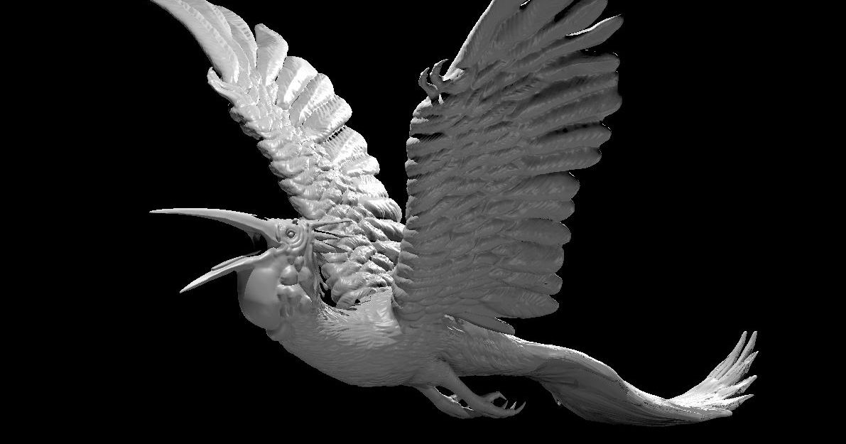 Cikavak by MZ4250 | Download free STL model | Printables.com