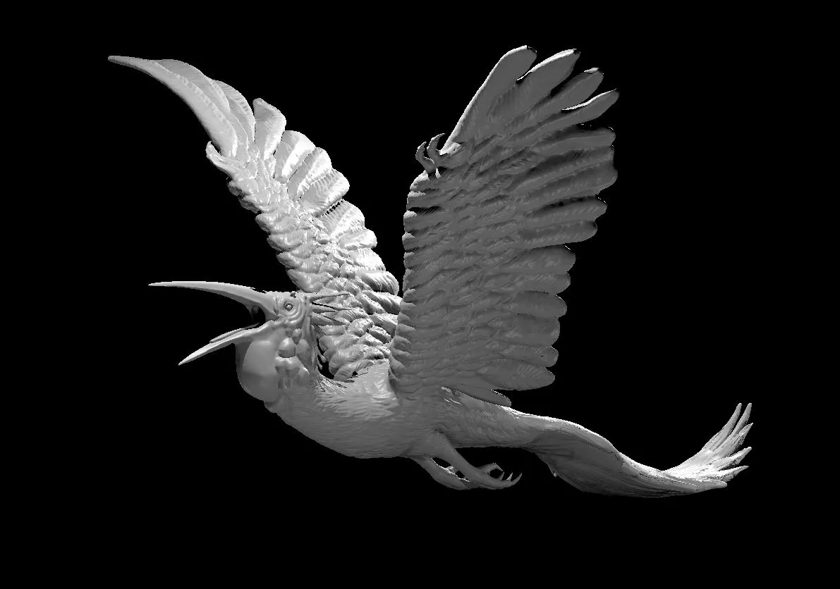 Cikavak by MZ4250 | Download free STL model | Printables.com