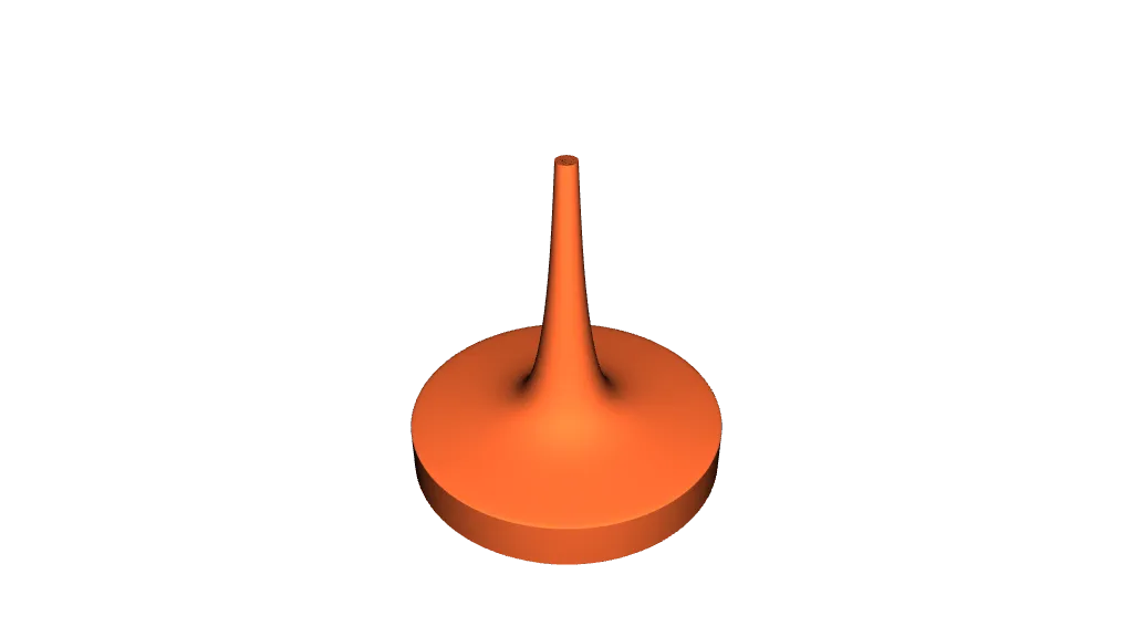 Cikavak by MZ4250 | Download free STL model | Printables.com