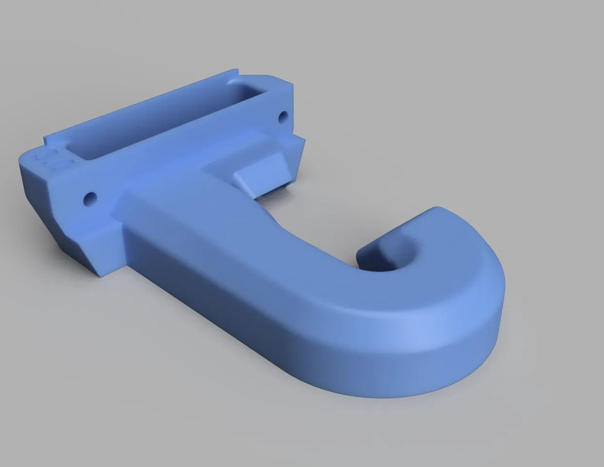 MK4 Bi-Directional Fan Duct - Lightweight and Effective by KyleTW ... MK4 Bi-Directional Fan Duct - Lightweight and Effective by KyleTW ...