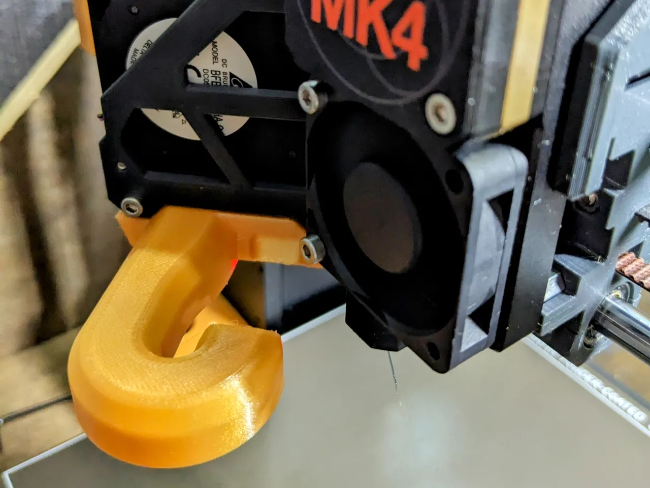 MK4 Bi-Directional Fan Duct - Lightweight and Effective by KyleTW ... MK4 Bi-Directional Fan Duct - Lightweight and Effective by KyleTW ...