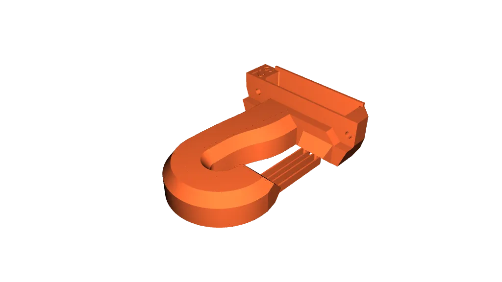 MK4 Bi-Directional Fan Duct - Lightweight and Effective by KyleTW ... MK4 Bi-Directional Fan Duct - Lightweight and Effective by KyleTW ...