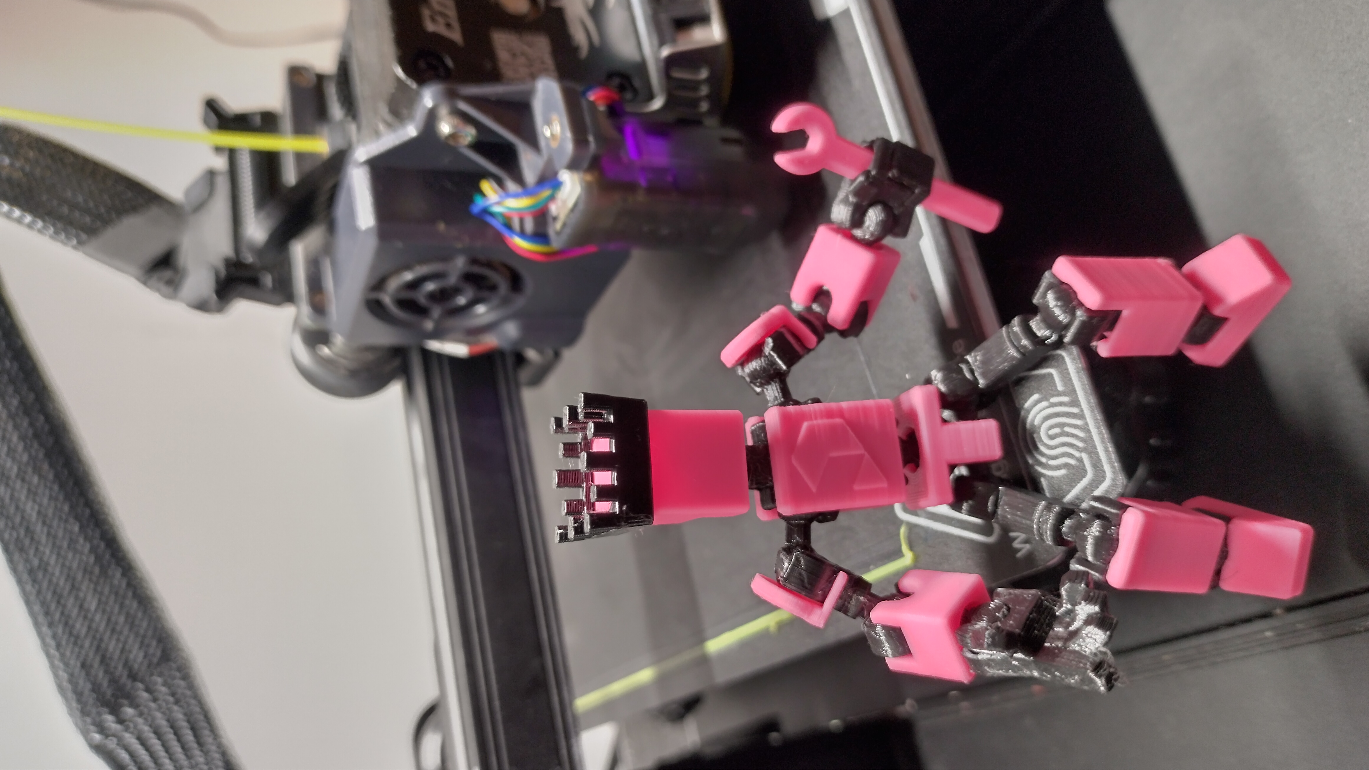 Crown for Mini 13 by Sasha Distan | Download free STL model ...