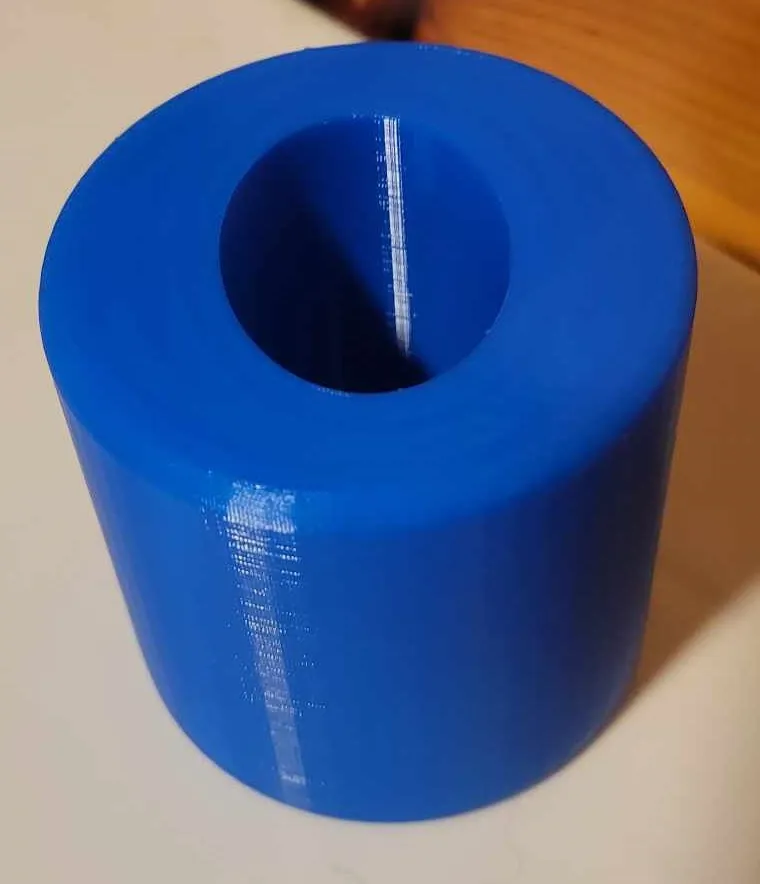 Mag Solo Cup Holder by Felo De Se | Download free STL model ...