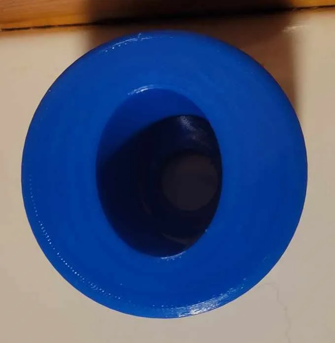 Mag Solo Cup Holder by Felo De Se | Download free STL model ...