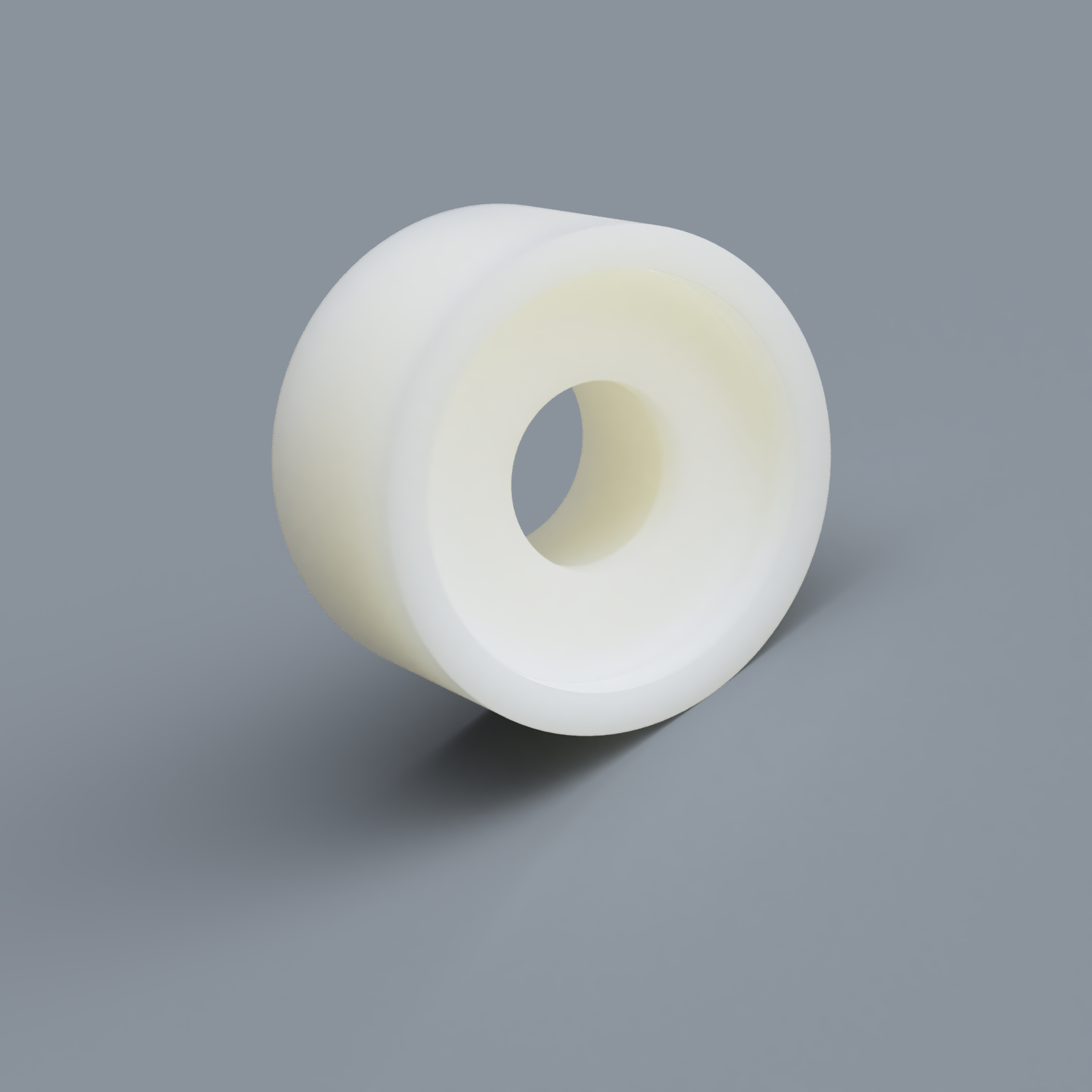 Microwave carousel wheel replacement by Quickset45 | Download free STL ...