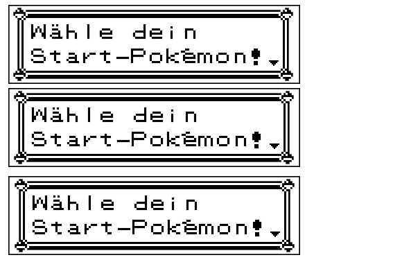 Box for "Pokémon Keychains" by palte | Download free STL model ...