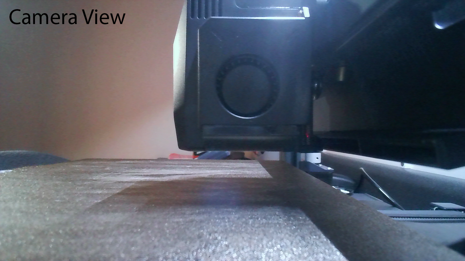 Elegoo Neptune 4 Webcam Holder by Myretortilla | Download free STL ...