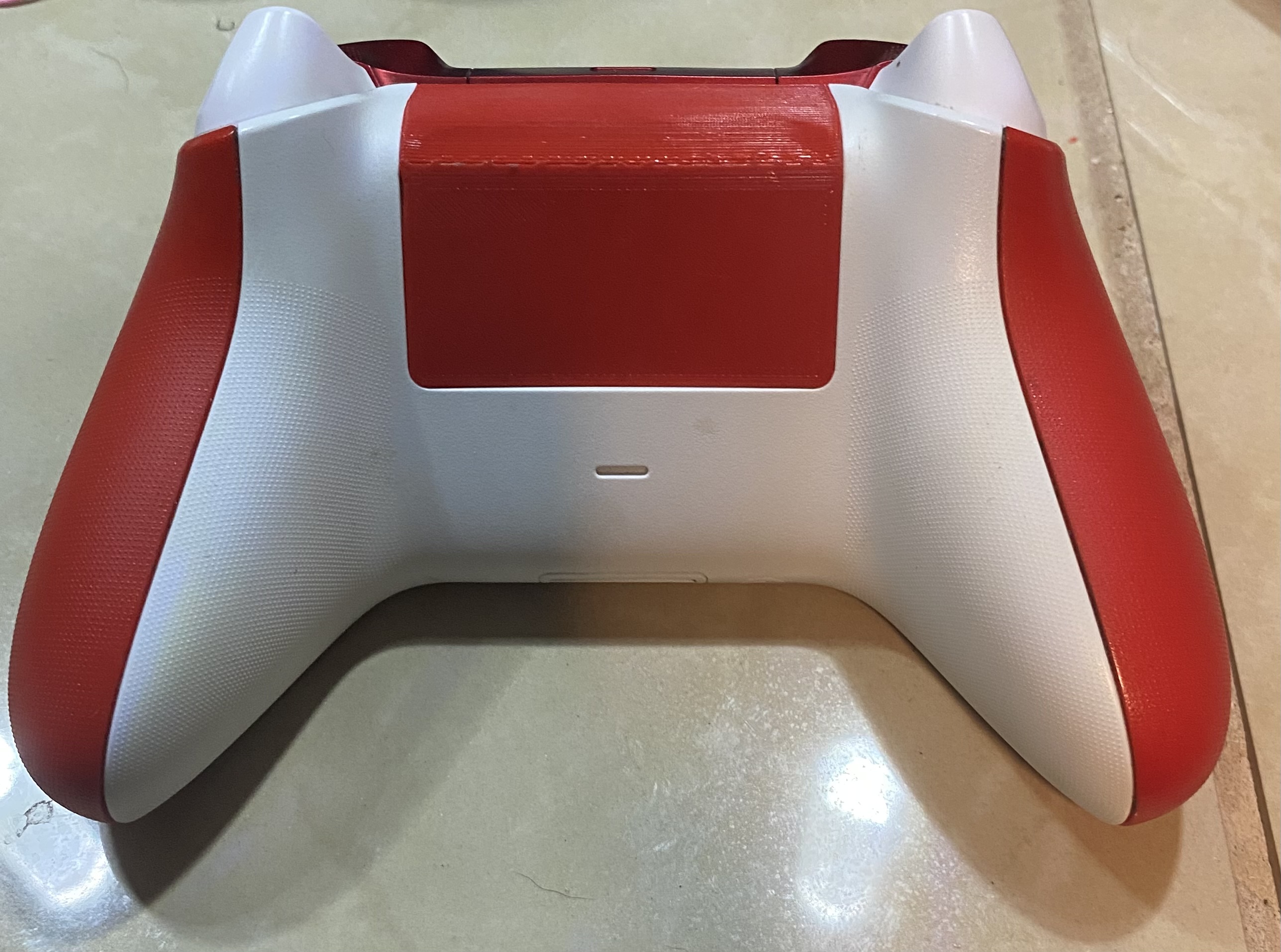Xbox Series X S Controller Battery Cover By Wyatt Luce Download Free Stl Model