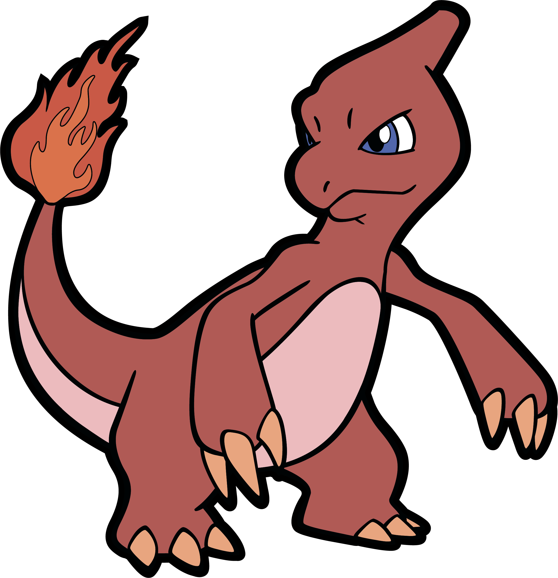 HueForge Charmeleon [Multicolor] by Joseph Salonis | Download free STL ...