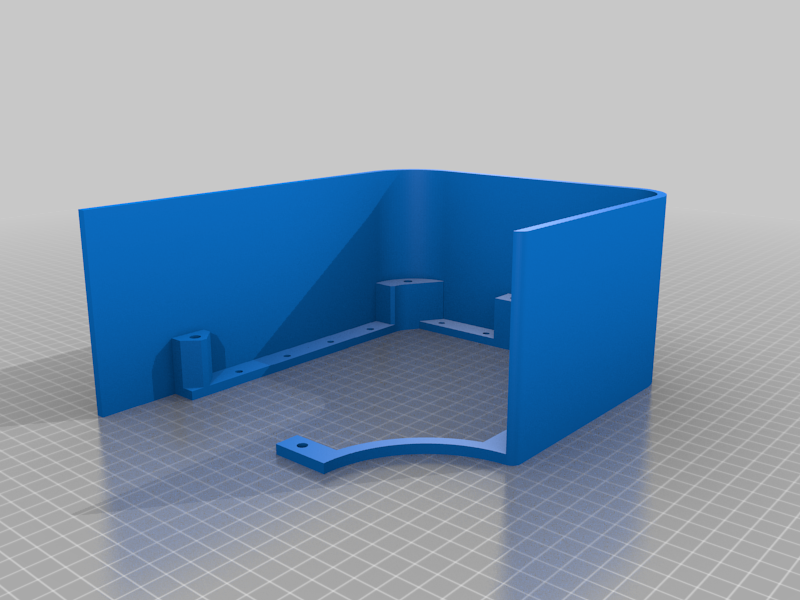 G body dash bezel and gauge cluster for glo shift gauges by Couchjocky ...