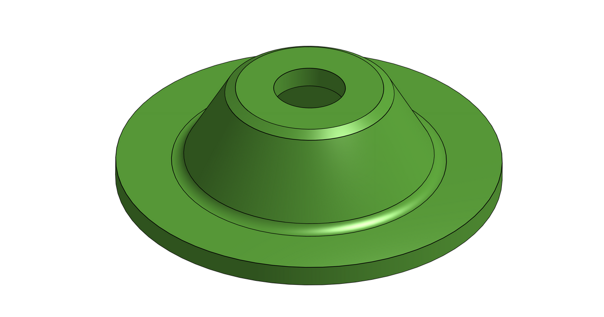 Bungee Catch by Jarick | Download free STL model | Printables.com