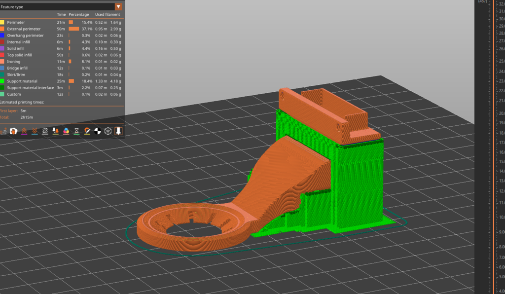S1 / Sprite Pro Fan Duct by Rippeee | Download free STL model ...