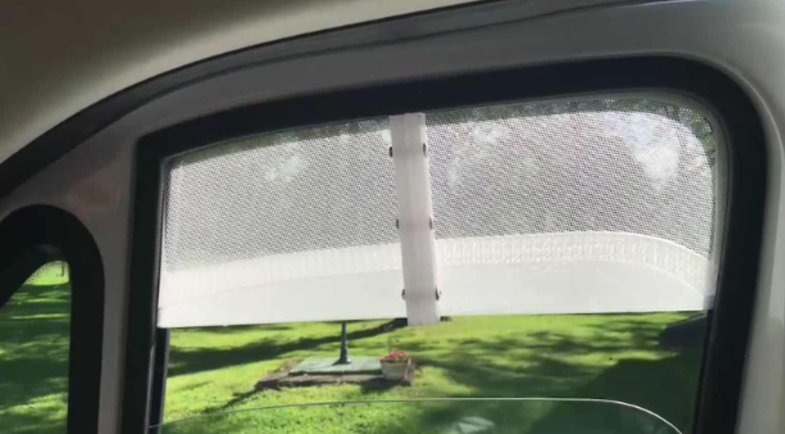 RAM Promaster Window Screens by Simple3D | Download free STL model ...