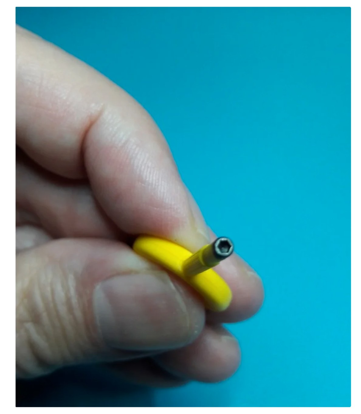 Micro Nut Holder by Fransiscus | Download free STL model | Printables.com