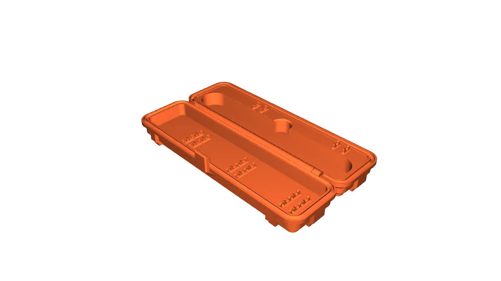 Deburring Tool Box by The 3D Addi Tech | Download free STL model ...
