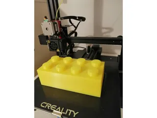 Lego Block Storage Box by Elias Ramboz | Download free STL model ...