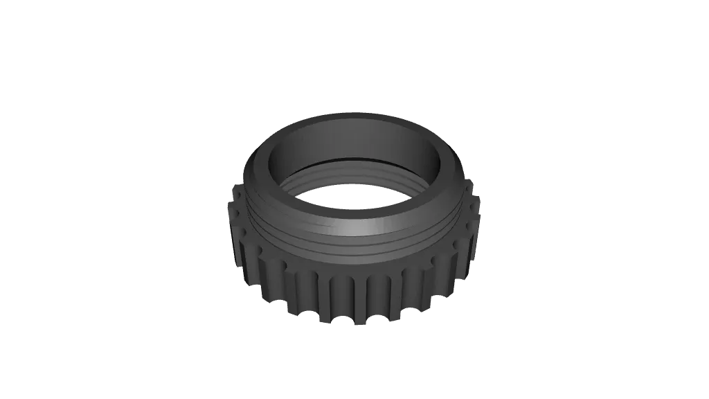 Oras Stabila Sonoff TRV adapter by Slarti | Download free STL model ...