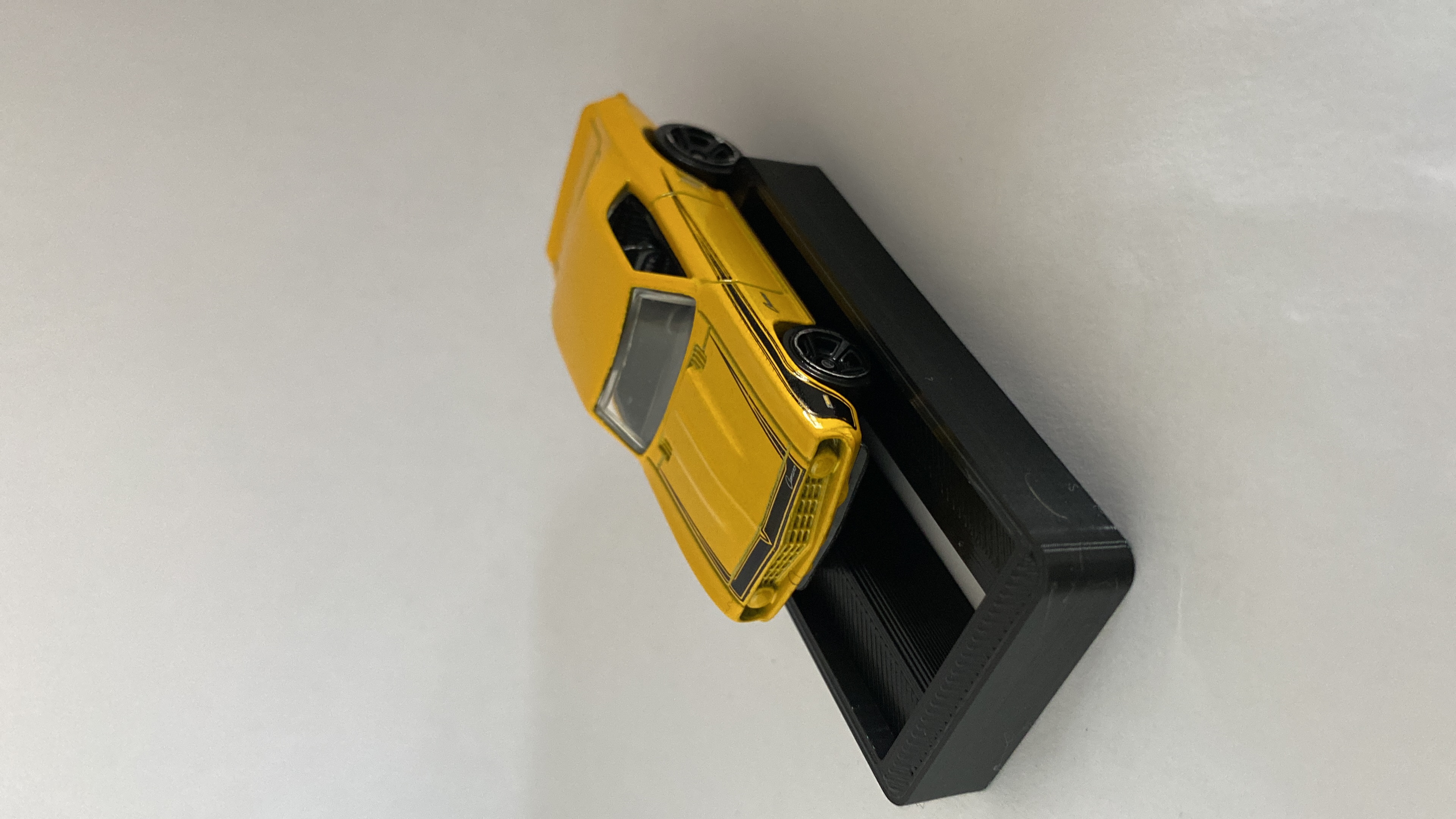 Hot Wheels Car Stand by Uğur Dugan | Download free STL model ...