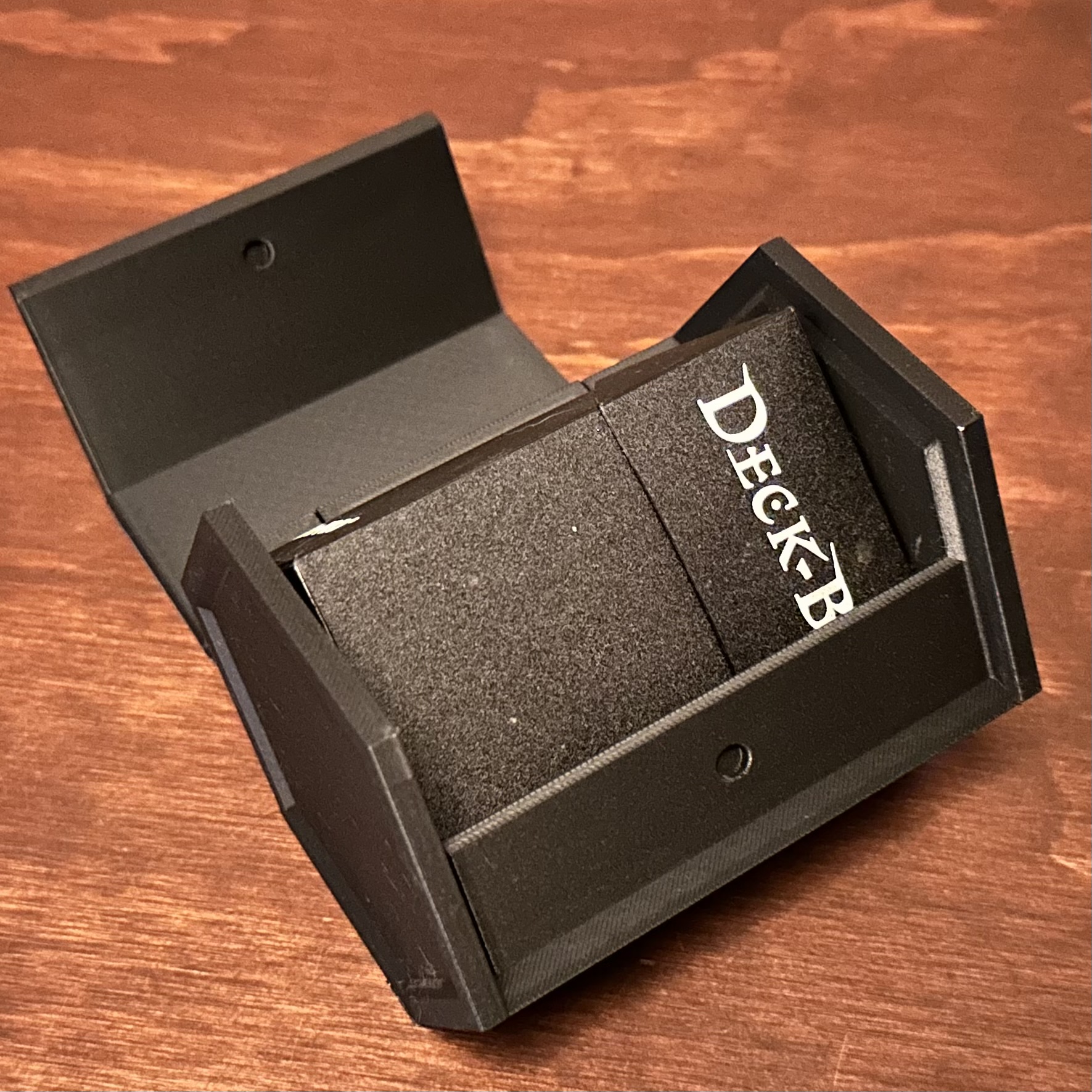 DexBox by Jagahati | Download free STL model | Printables.com