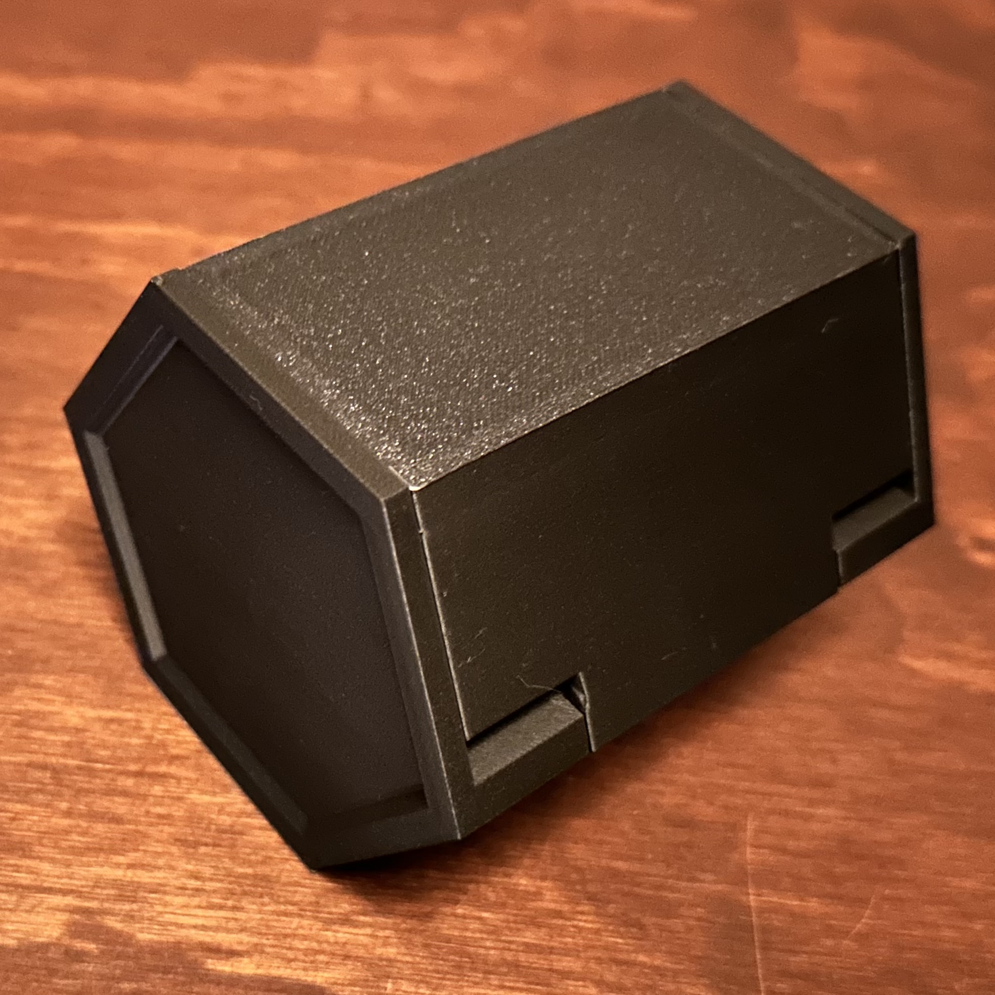 DexBox by Jagahati | Download free STL model | Printables.com