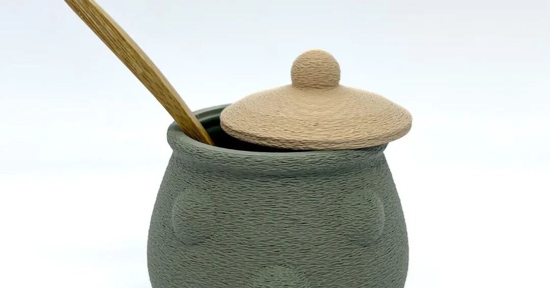 Toy Bowl with lid by Skipper07 | Download free STL model | Printables.com