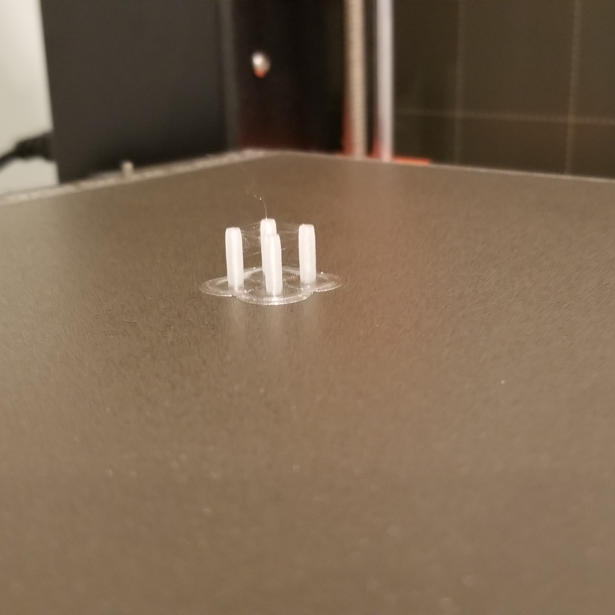 LED Diffuser for Arduino Uno Snug Case by AKA | Download free STL model ...