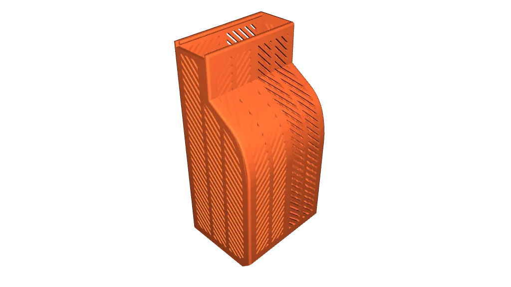 Bambu Lab AMS Silica Dry Boxes (OEM and Hydra) - FIX by DarthxRinzler ...