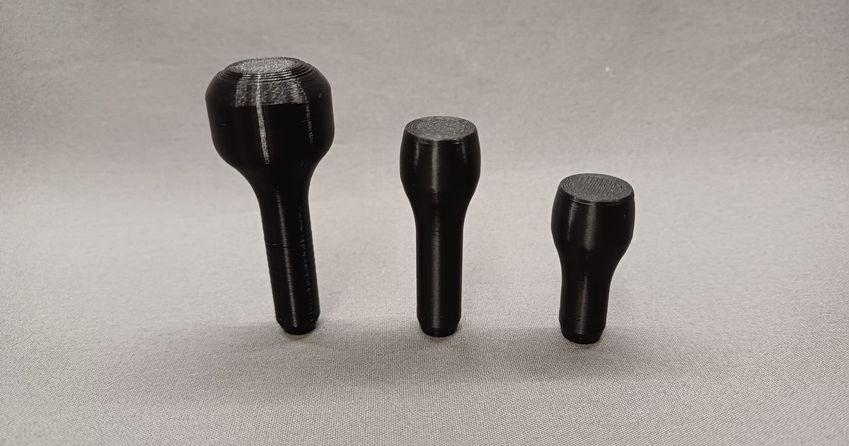 Analog Joystick for Arduino PlayStation And Xbox by William Alger ...