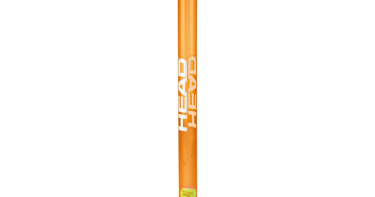 Ball tube - tennis ball collector by Wivry | Download free STL model ...