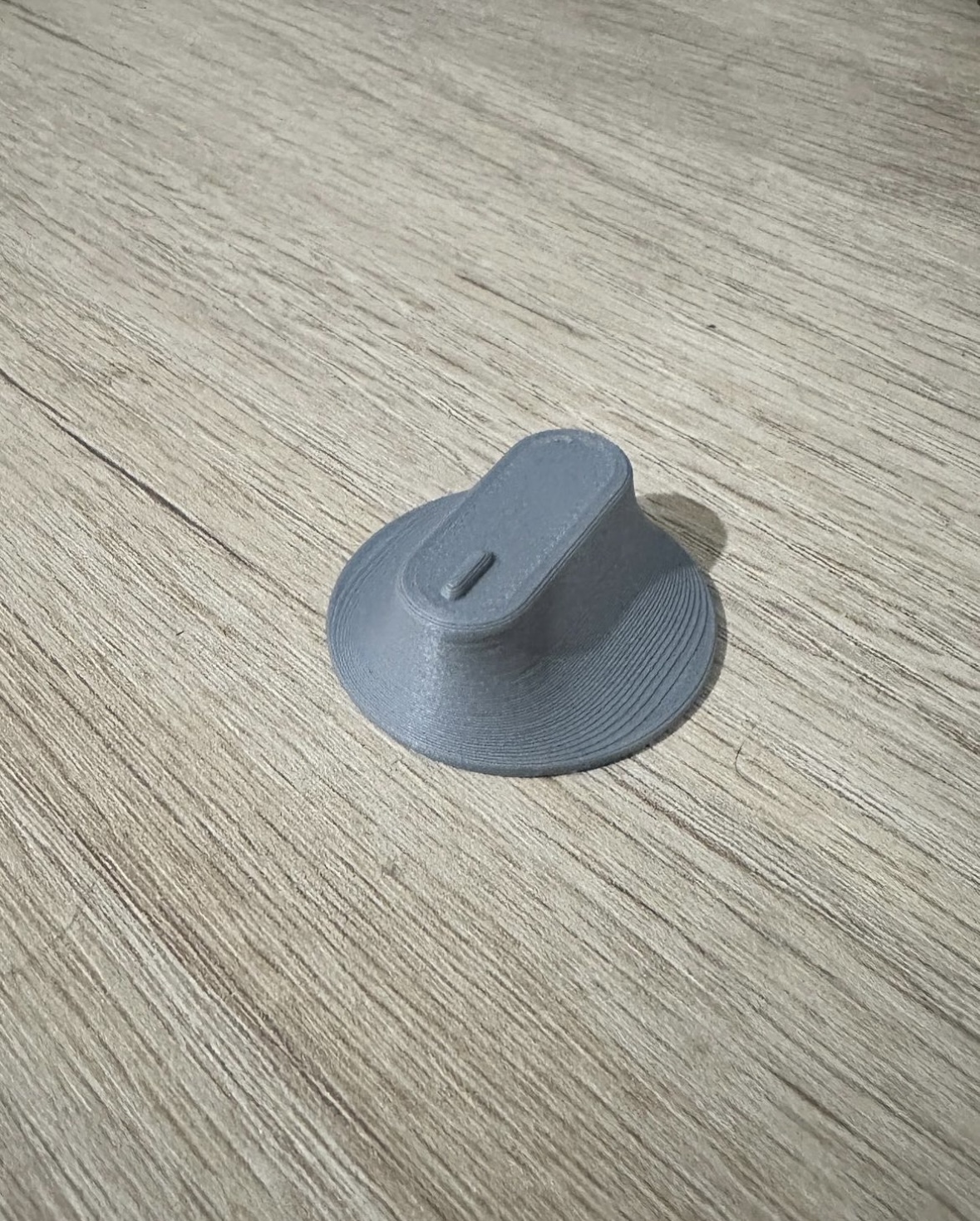 fan knob by Carras_3d | Download free STL model | Printables.com