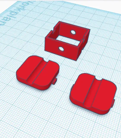 Filament joiner by The Printerer | Download free STL model | Printables.com