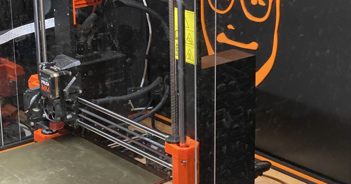 Chief Joe is now watching my MK4 by Tritschi | Download free STL model ...