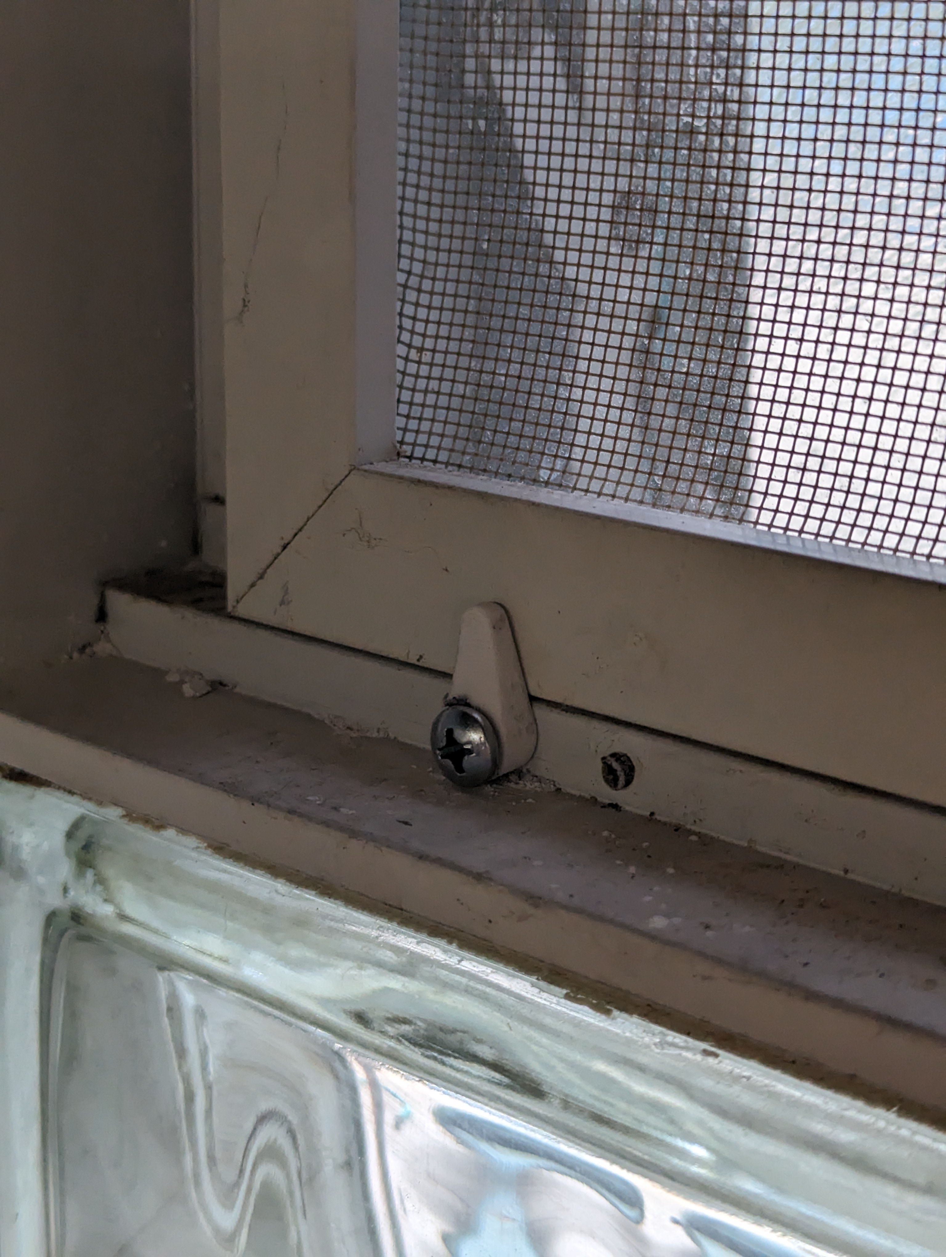 Window/Screen Clip by arcenik | Download free STL model | Printables.com