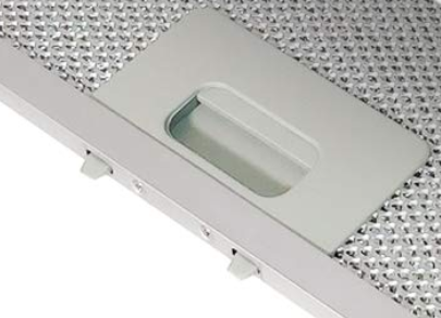 Cover for filter lock (all Bauknecht types) by R4V3NH4 | Download free ...