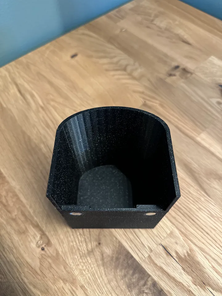Bambu Lab Poop Bucket by Morris | Download free STL model | Printables.com