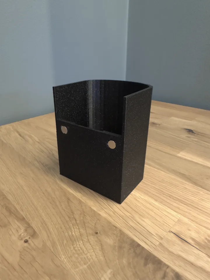Bambu Lab Poop Bucket by Morris | Download free STL model | Printables.com