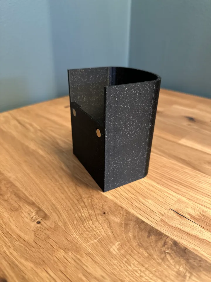 Bambu Lab Poop Bucket by Morris | Download free STL model | Printables.com