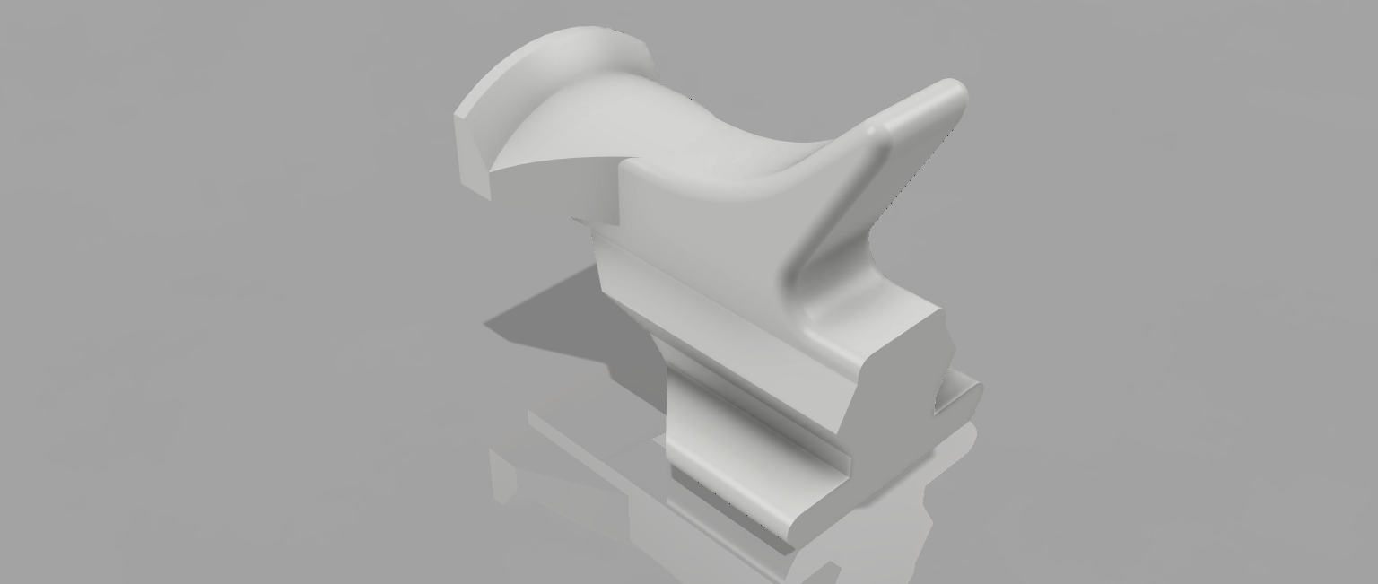 OE2.2 by OpenOcular | Download free STL model | Printables.com