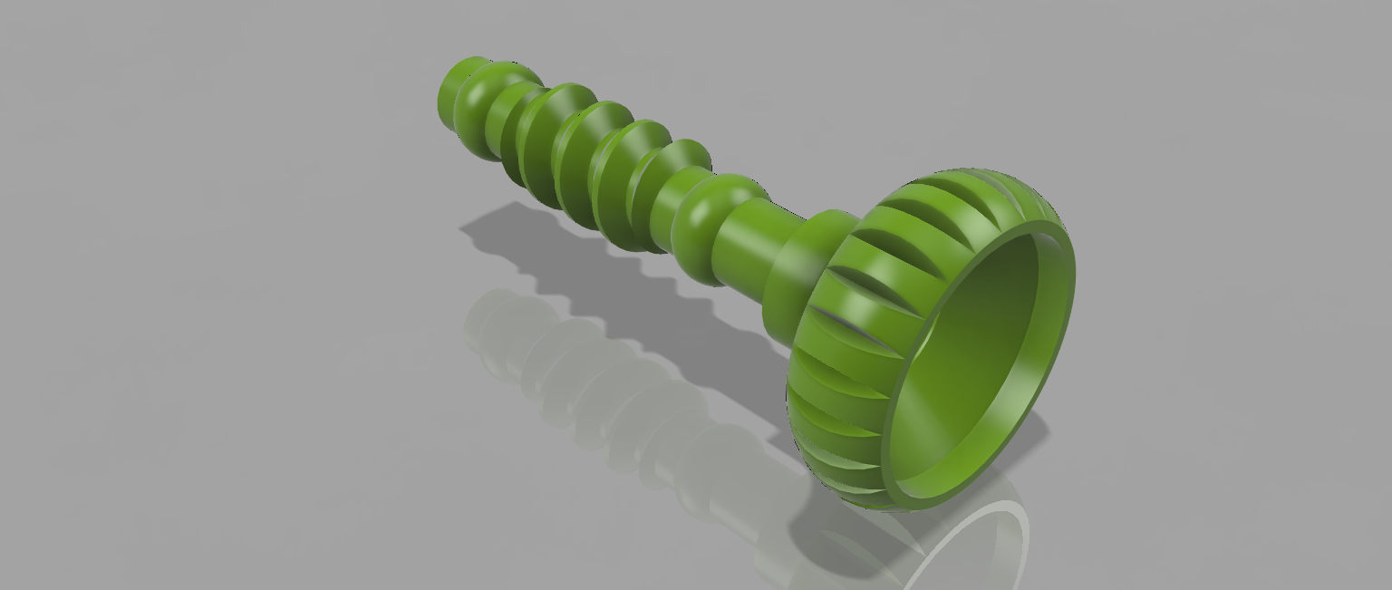 OE2.2 by OpenOcular | Download free STL model | Printables.com