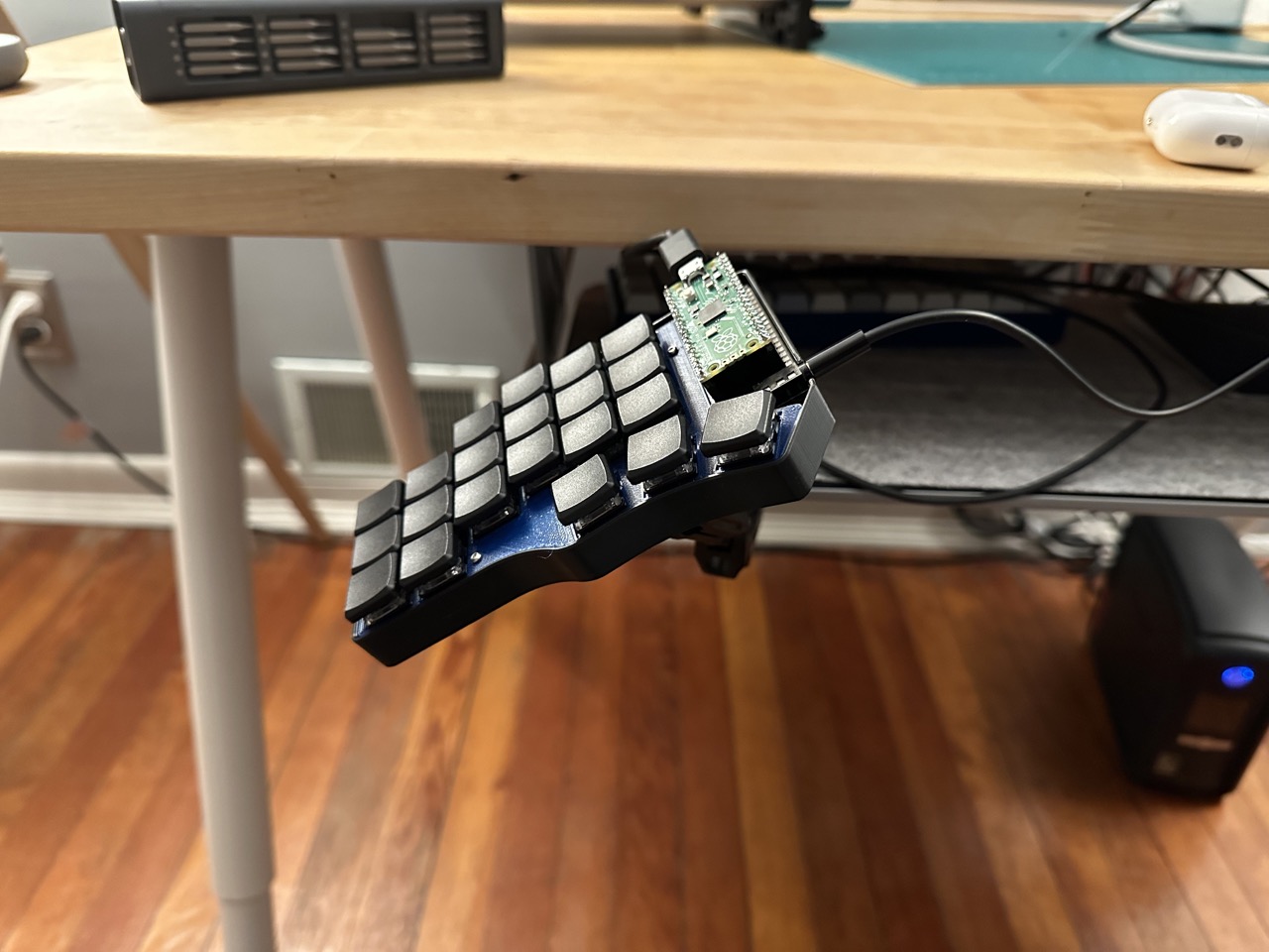 Piantor Keyboard Case by joedatillo | Download free STL model ...