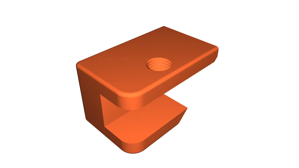 Saw jig 45° by Maker_Sem | Download free STL model | Printables.com