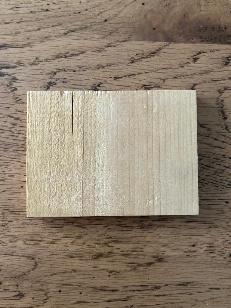 Saw jig 90° by Maker_Sem | Download free STL model | Printables.com